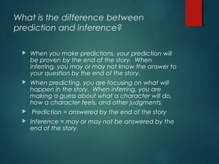 Strategies - reading | PPT