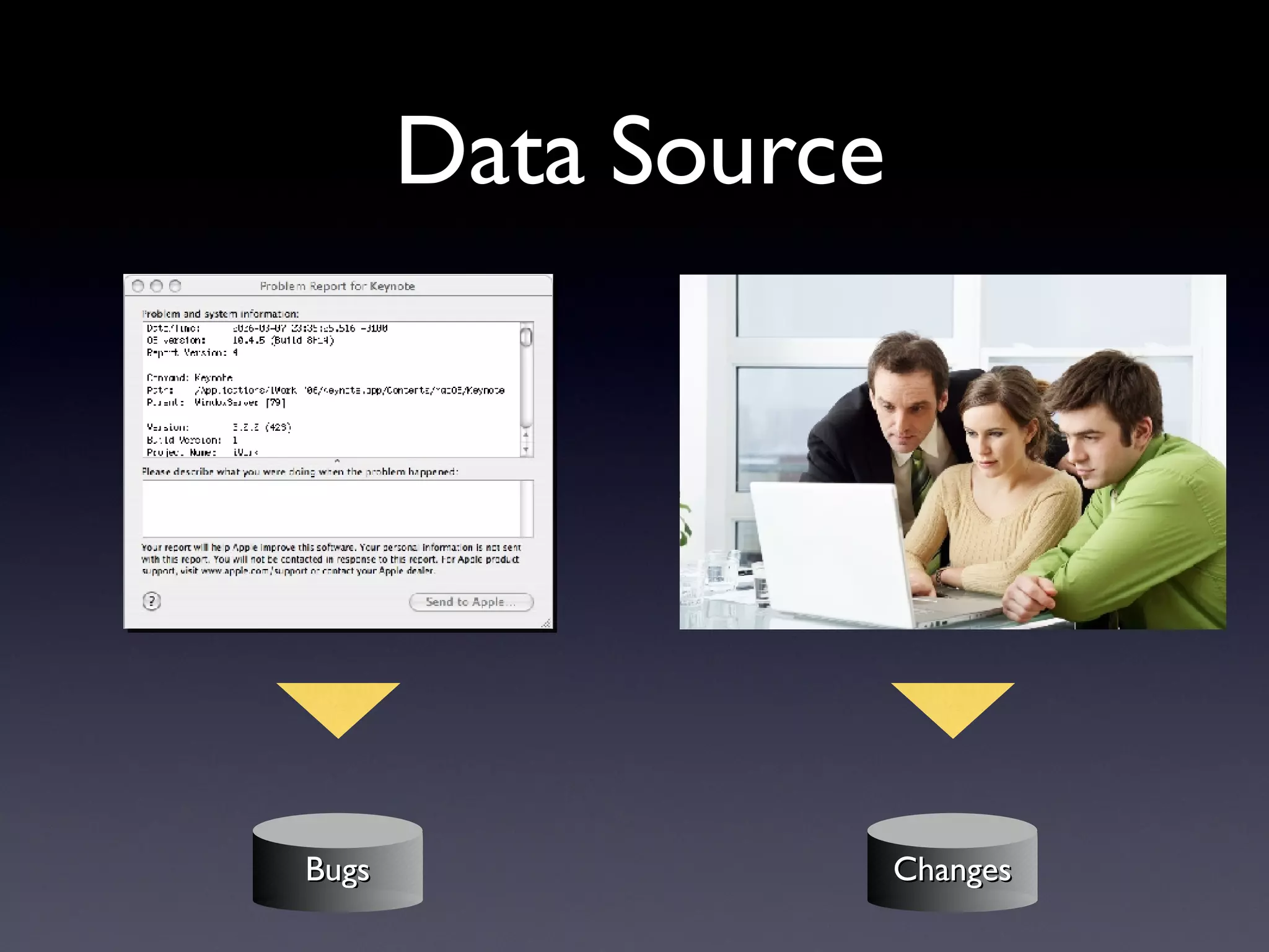 Predicting Defects for Eclipse | PPT