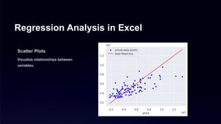 Predicting-Housing-Prices-with-Multiple-Regression-and-Machine-Learning | PPT