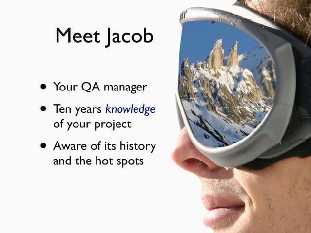 Predicting Subsystem Defects using Dependency Graph Complexities | PPT