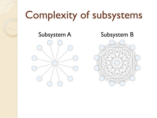 Predicting Subsystem Defects using Dependency Graph Complexities | PPT