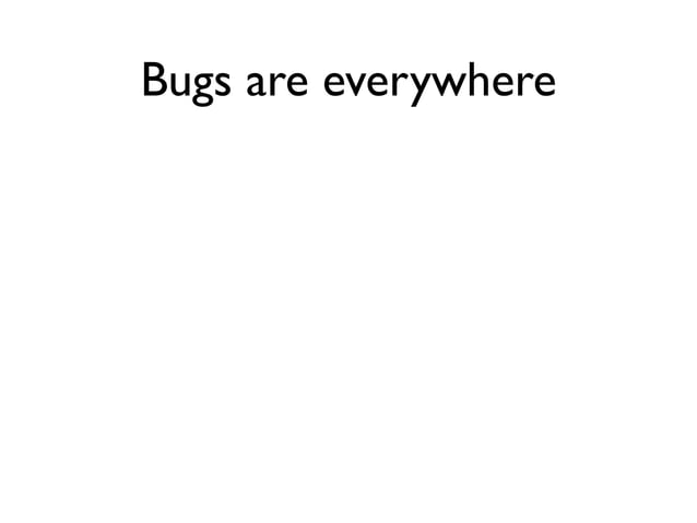Predicting Subsystem Defects Using Dependency Graph Complexities Ppt 1927