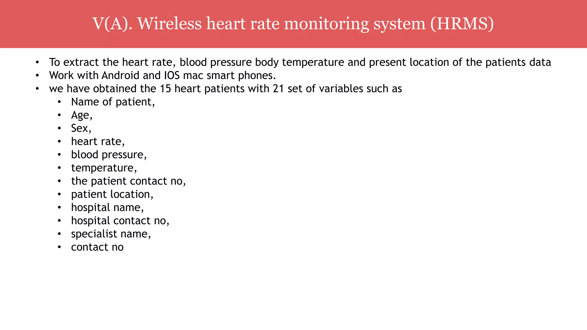 Predicting And Visualizing The Heart Diseases By Machine Learning Algorithms With Big Data Pptx