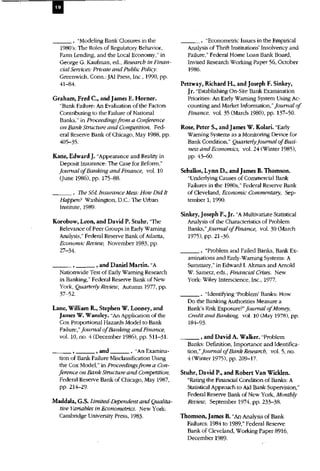 predicting bank failures.pdf