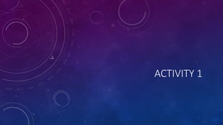 Basic Science Process Skills: Predicting and Communicating | PPTX