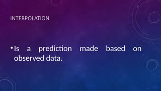 Basic Science Process Skills: Predicting and Communicating | PPTX
