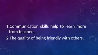 Basic Science Process Skills: Predicting and Communicating | PPTX