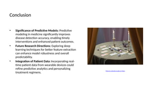 Predicting Disease with Machine Learning.pptx