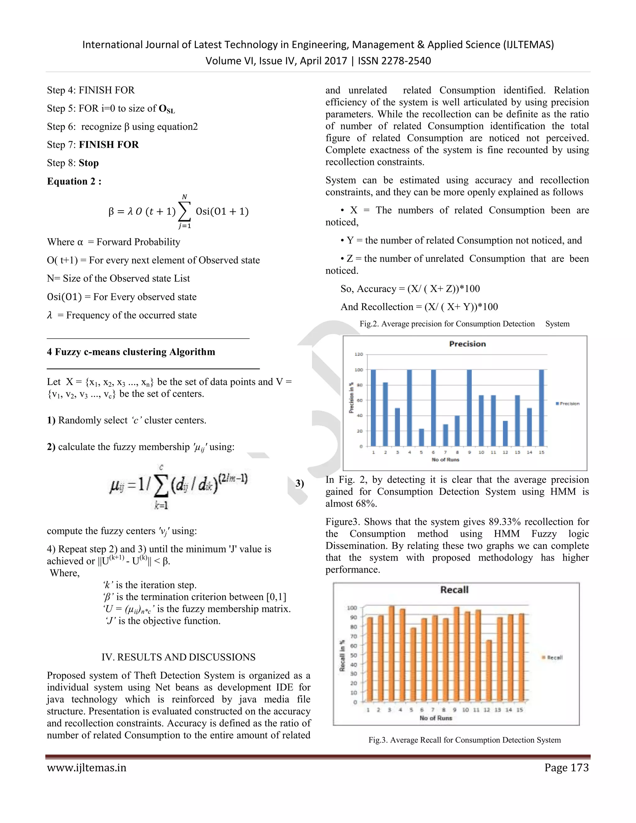 Predicting electricity consumption using hidden parameters | PDF