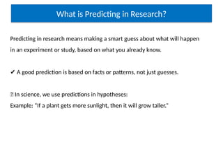 Predicting_in_Research_Student_Worksheet.pptx