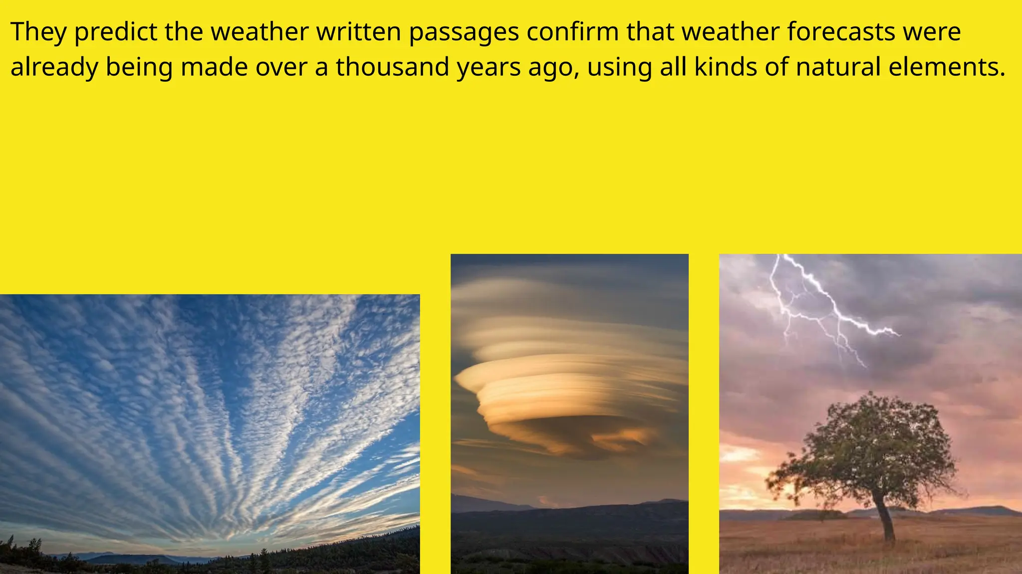 Predicting of water forecasting and things related with.pptx