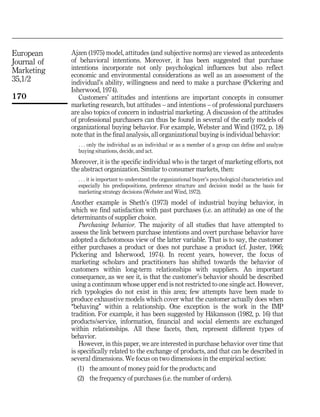 Predicting purchasing | PDF