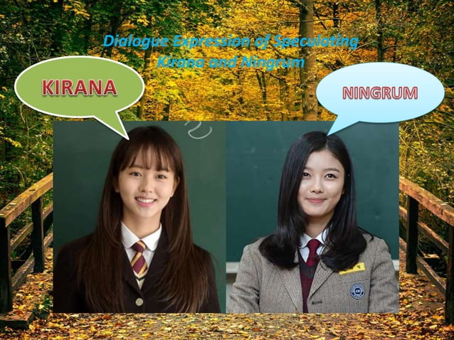 Predicting Speculation And Assessing Ppt