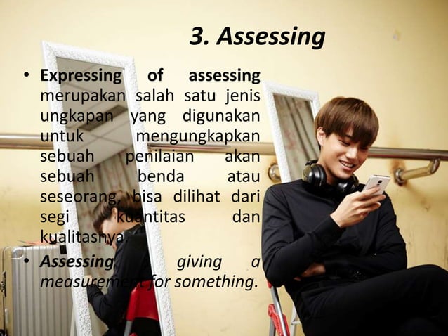 Predicting Speculation And Assessing Ppt