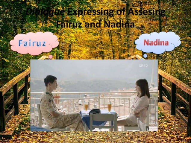 Predicting Speculation And Assessing Ppt