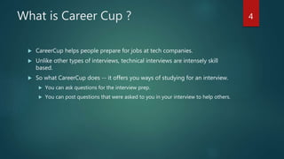 Data Science Job Required Skill Analysis | PPT