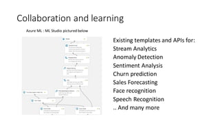Predicting the Future With Microsoft Bing | PPT