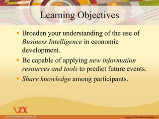 Predicting the Future | PPTX