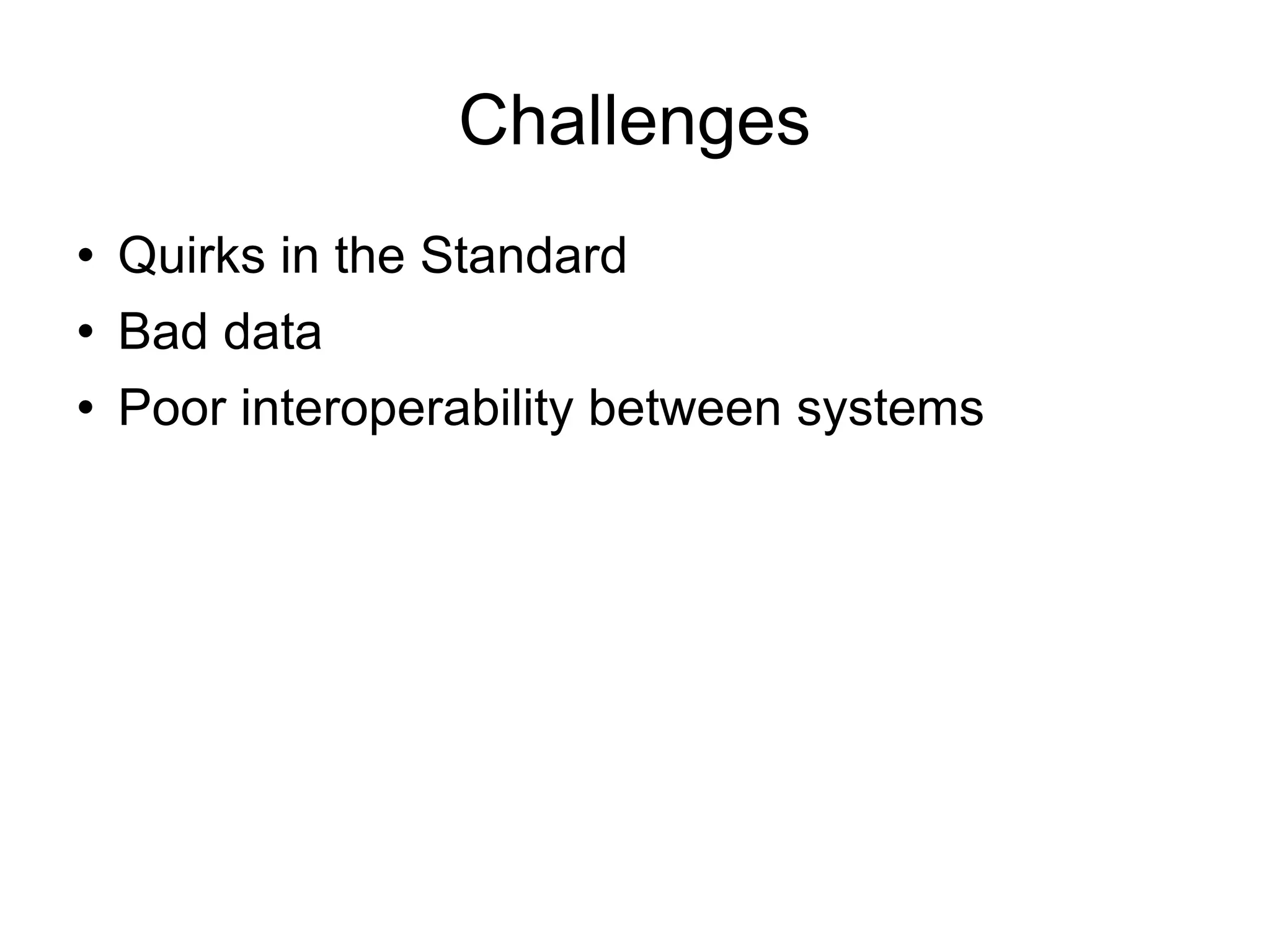Predicting The Future with MFHD | PPT