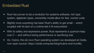 Predicting the Present | PPT