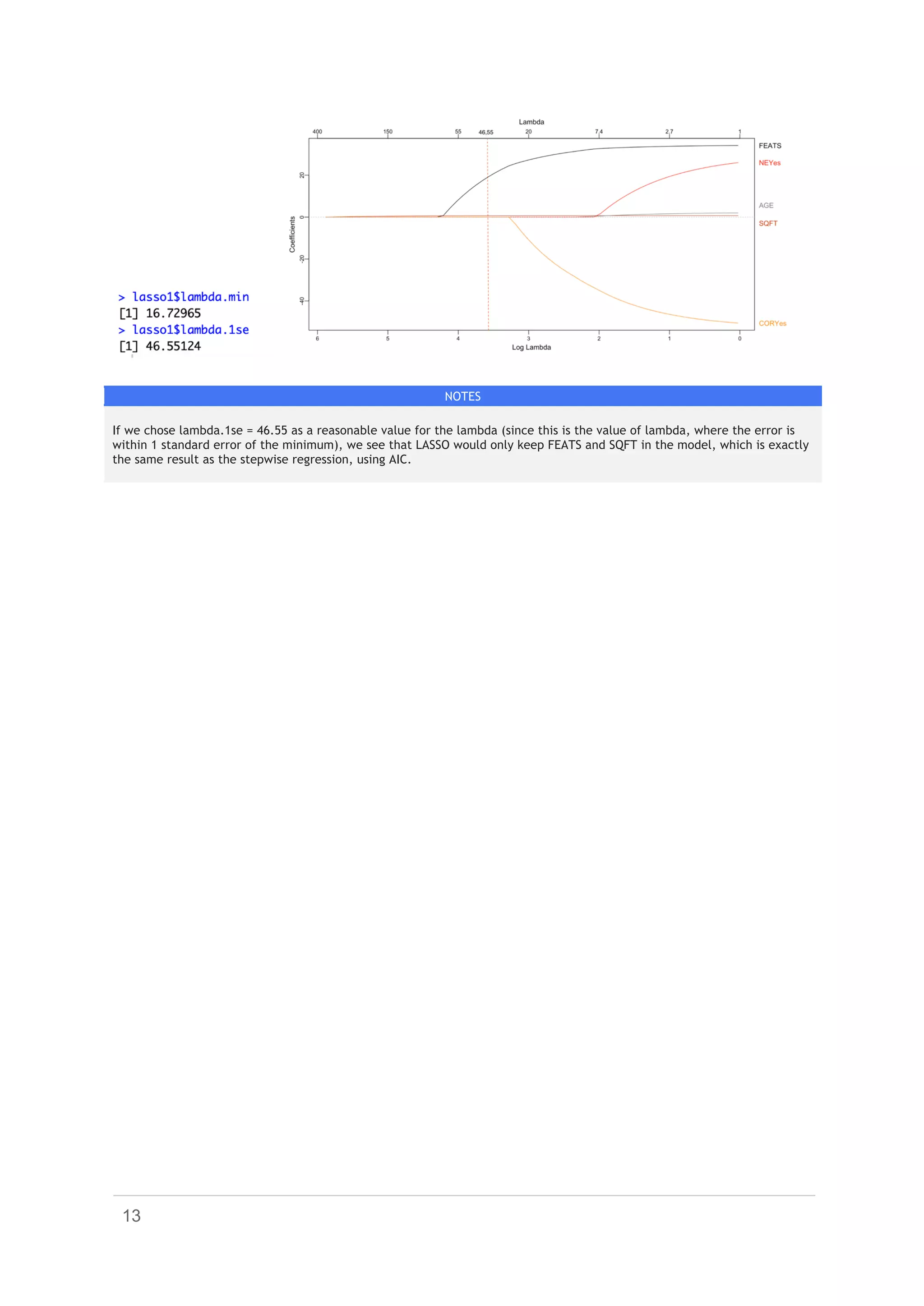 Predicting Us House Prices Using Multiple Linear Regression In R Pdf