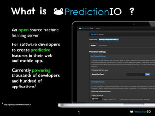 Prediction io–final 2014-jp-handout | PPT
