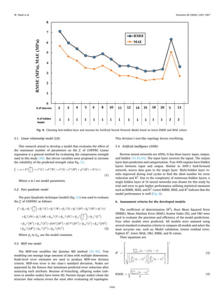 Prediction of concrete materials compressive strength using surrogate models.pdf