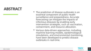 Prediction of disease outbreaks 11 SLIDES.pptx