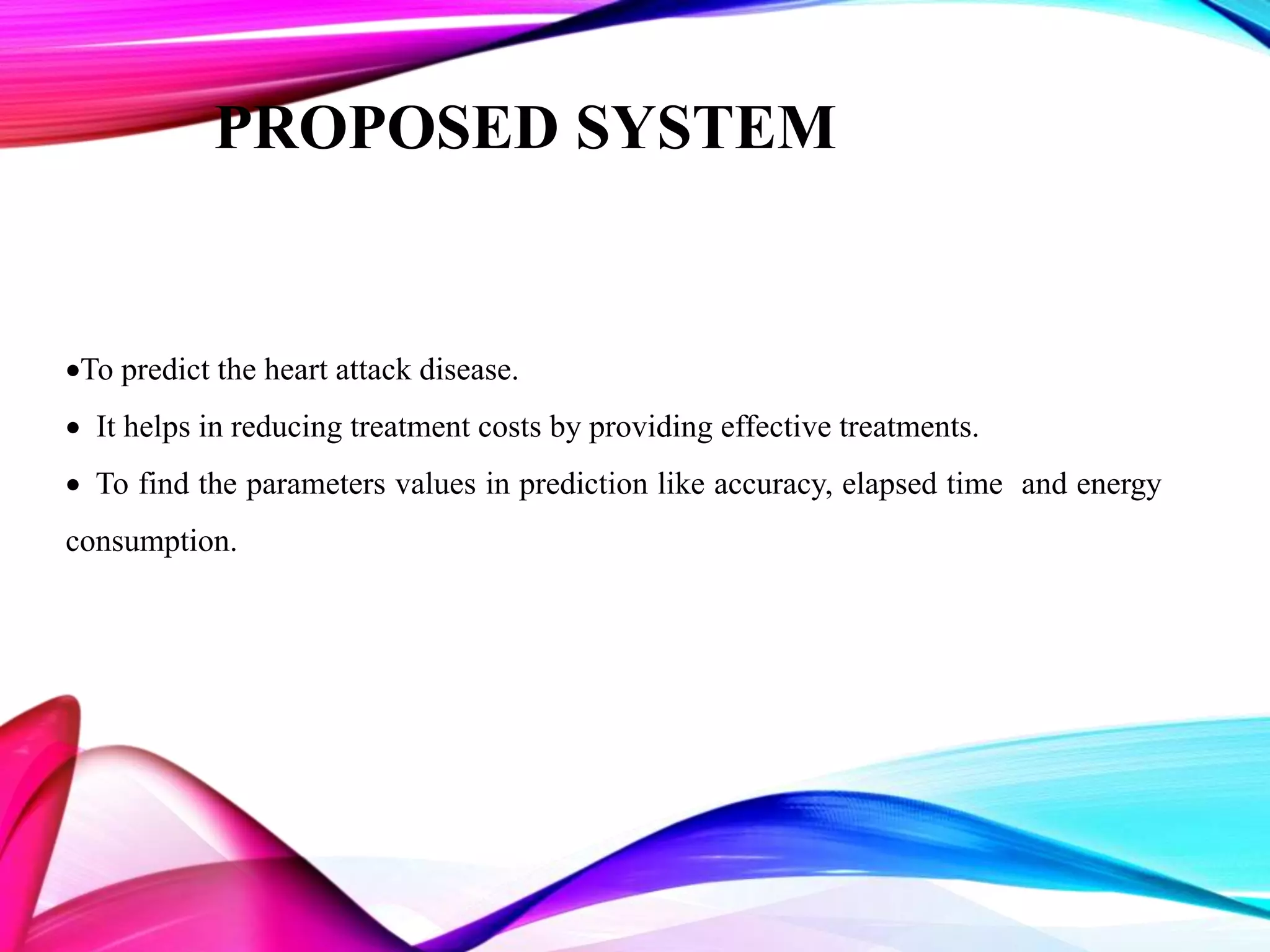 Prediction of heart disease using machine learning.pptx