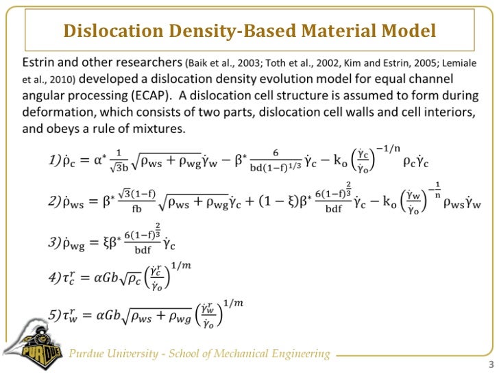 Nanocrytalline Microstructure during Metal Cutting