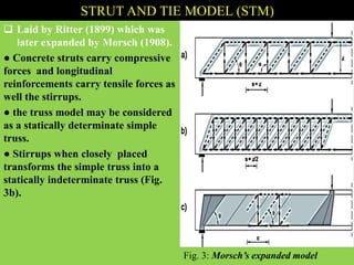 Prediction of shear strength of reinforced concrete members linkedin ...