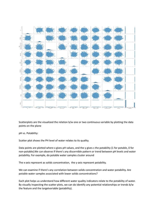 PREDICTION OF WATER PORTABILITY USING CLASSIFICATION TECHNIQUES.docx