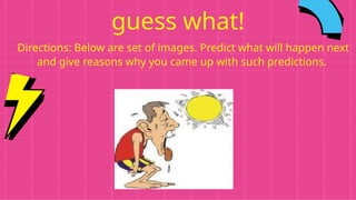 Predictions English 9 powerpoint....pptx