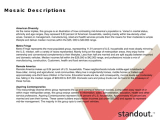 Predictive Analysis ( Sample Report) | PPT