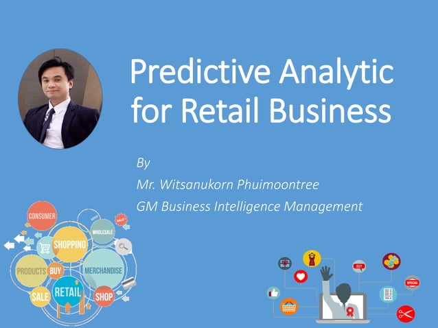 Predictive analytic-for-retail-business | PDF
