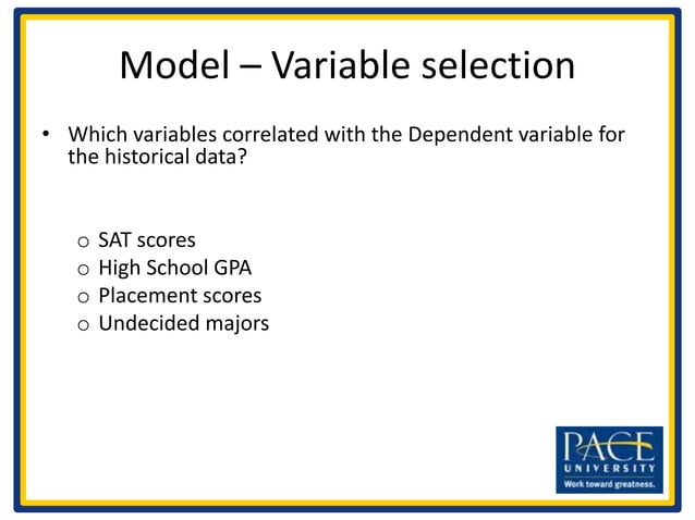 Predictive Analytics 101pptx 