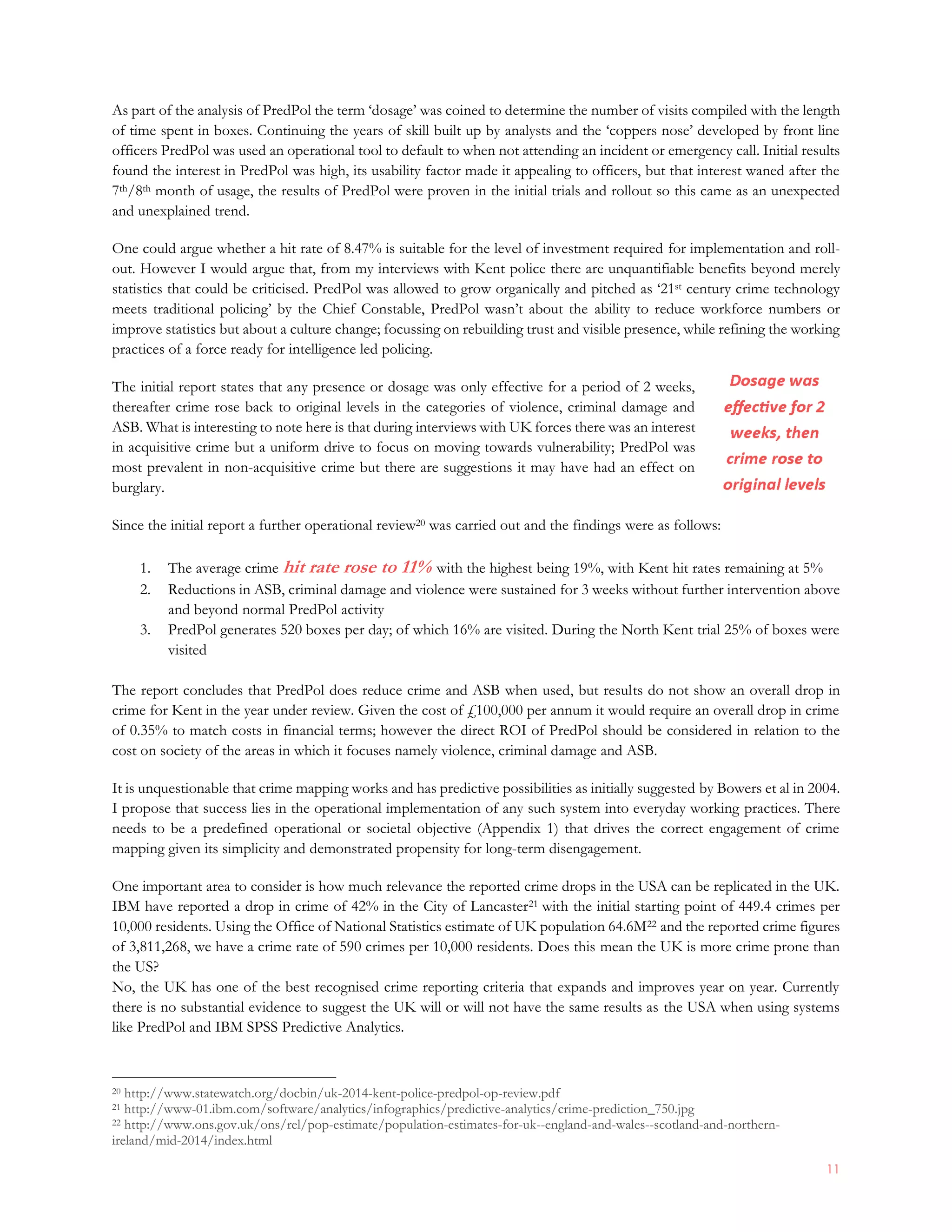 Predictive preventative-or-intelligence-led-policing | PDF