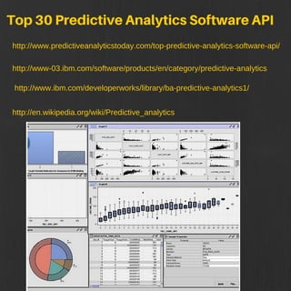 Predictive analysis | PDF
