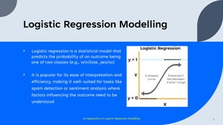 Predictive Analysis - Using Insight-informed Data to Determine Factors Driving the Lead ...