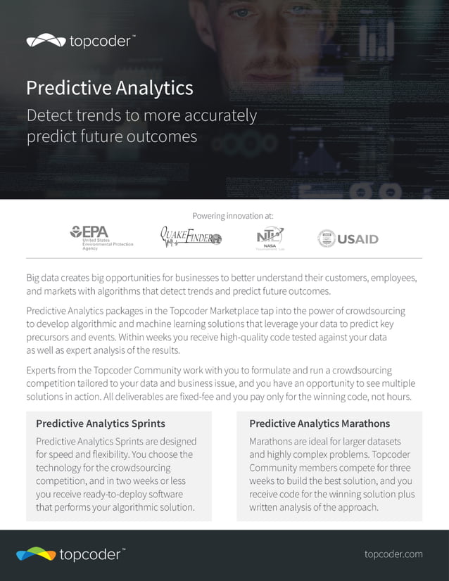 Predictive Analytics | PDF