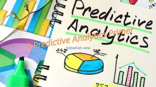 Predictive analytics | PPT
