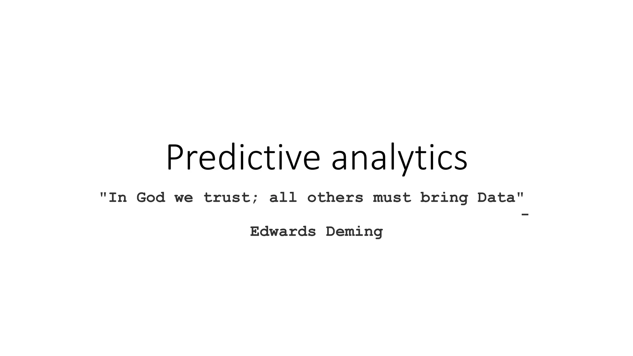 Predictive analytics.pptx