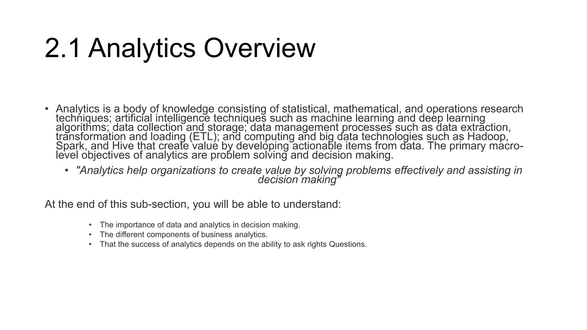 Predictive analytics.pptx