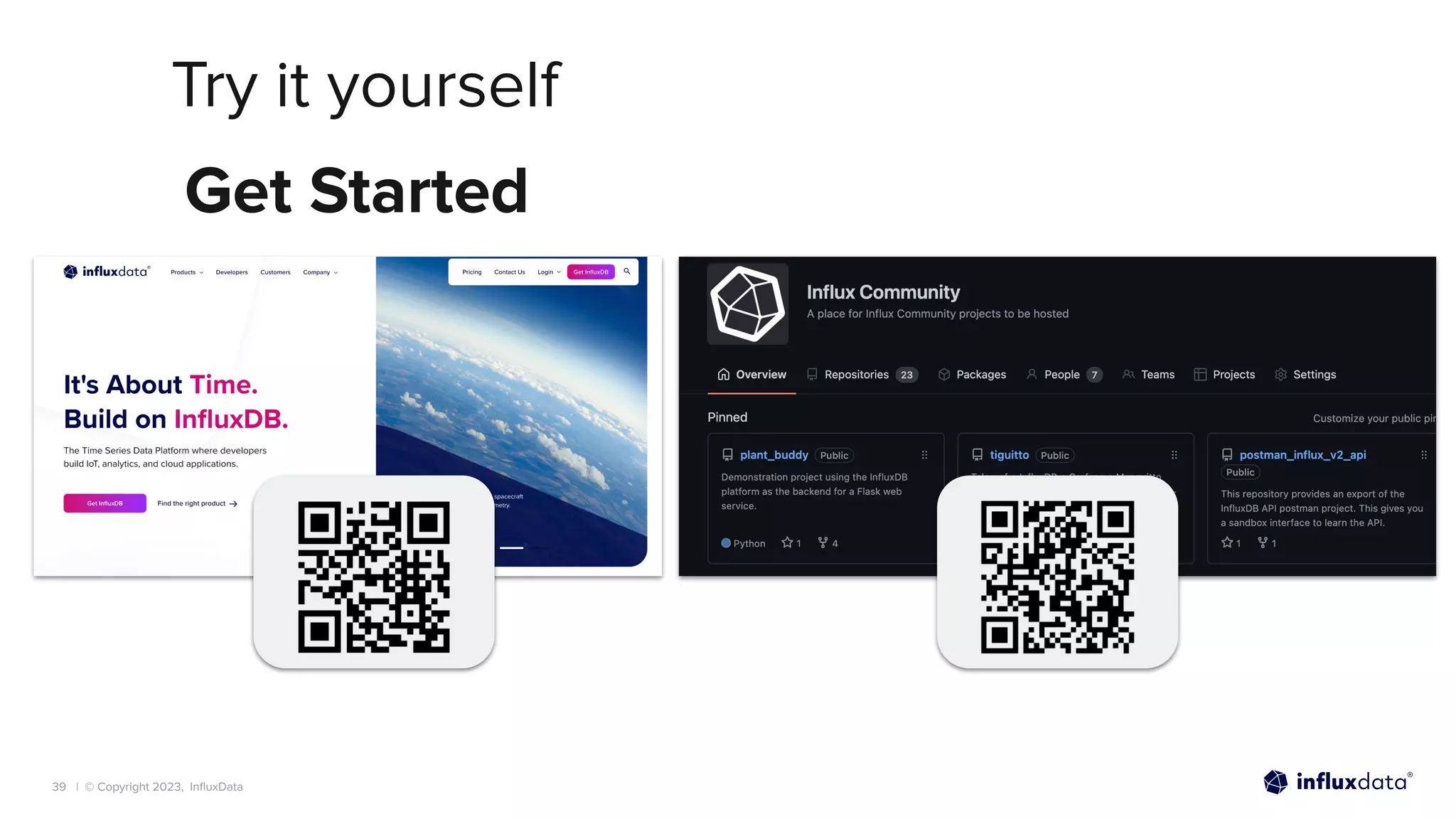 Power Your Predictive Analytics With Influxdb Ppt 6205