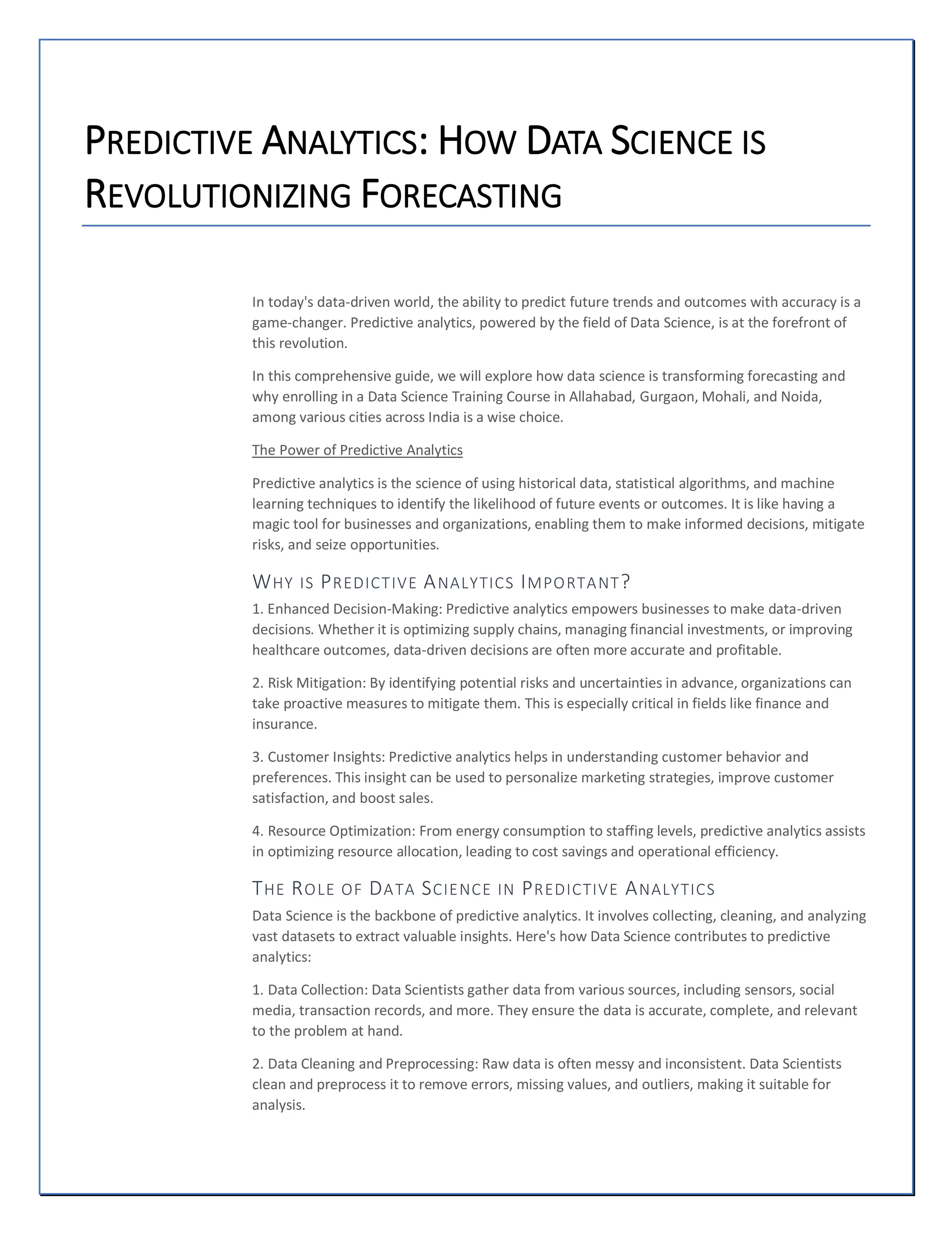 Predictive Analytics.pdf
