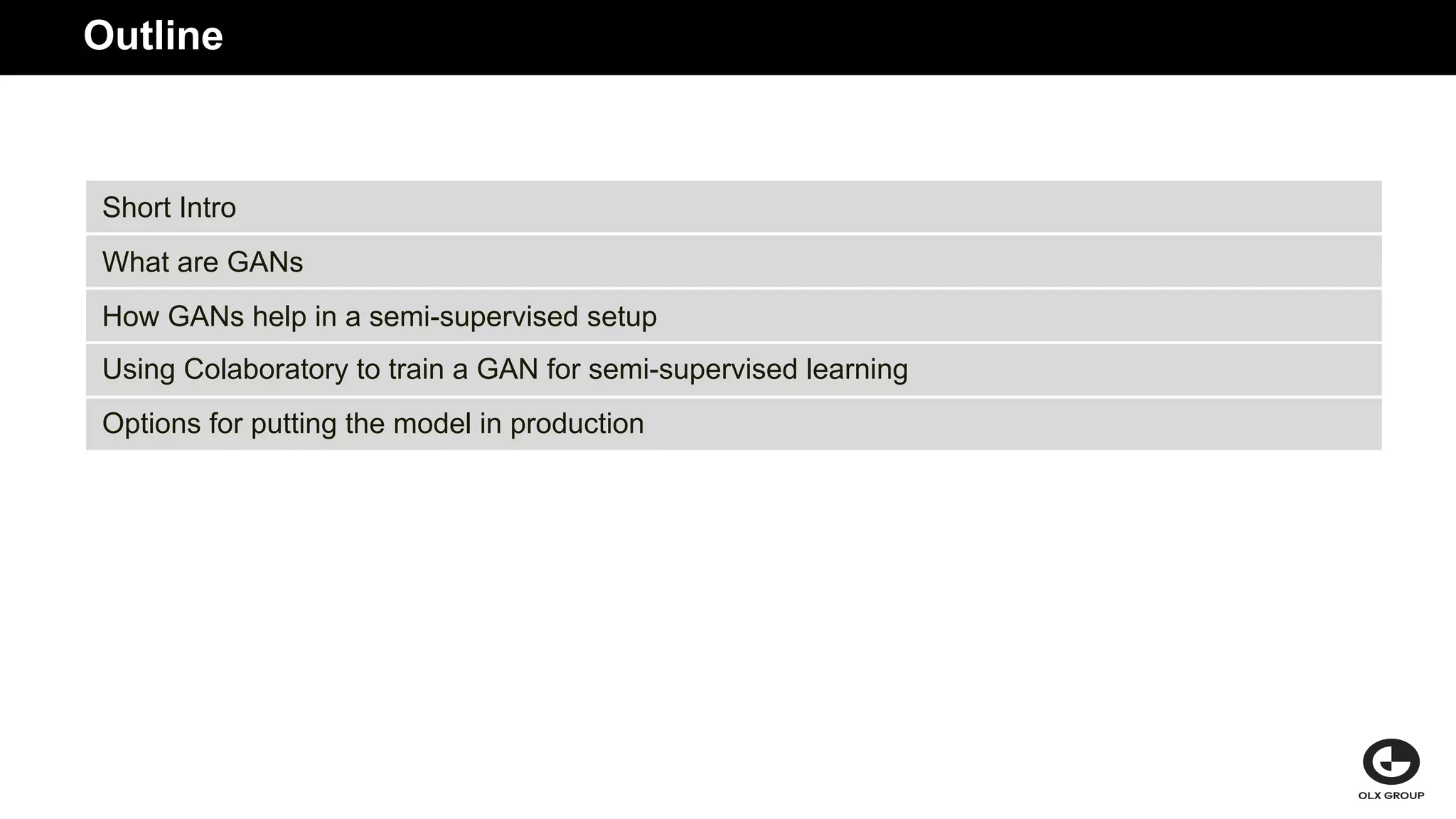 Predictive analytics semi-supervised learning with GANs | PDF