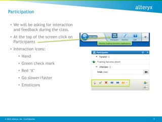 Predictive Analytics-session 1- Data Prep and Investigation.pptx