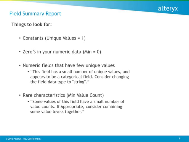 Predictive Analytics-session 1- Data Prep and Investigation.pptx