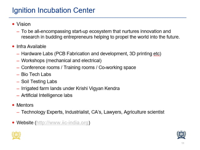 Predictive Analytics | PPTX | Agriculture | Industries