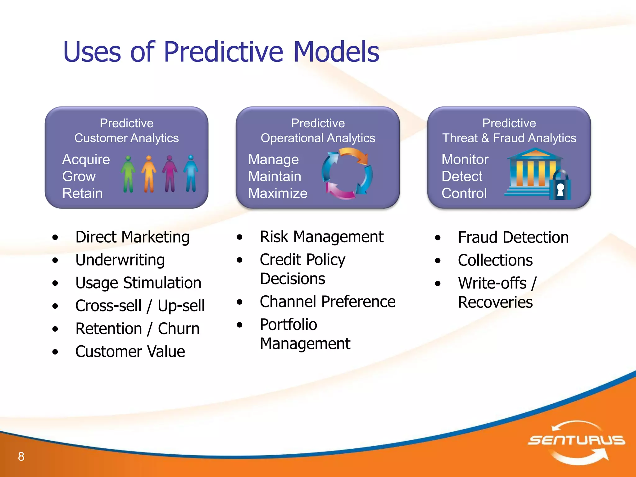 Predictive Analytics Demystified | PDF